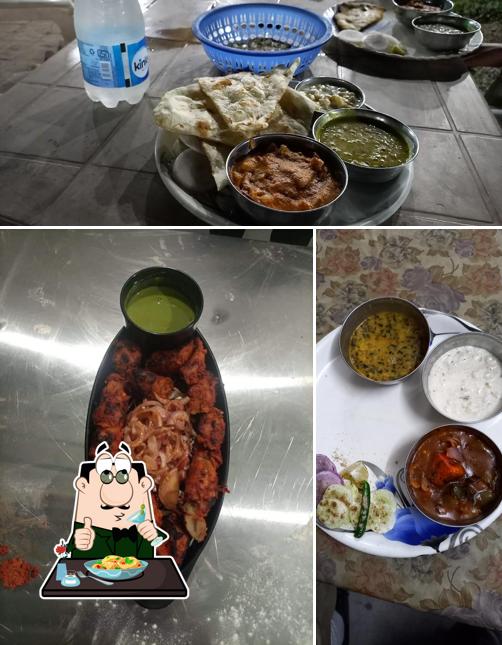 Kutumb Family Dhaba and Restaurant, Hardoi - Restaurant menu, prices ...