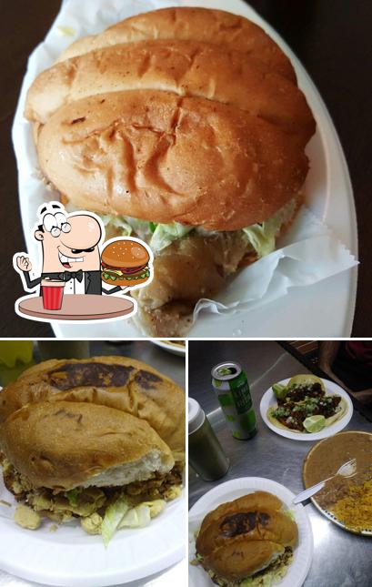 La Preferida, Melbourne - Restaurant menu, prices and reviews