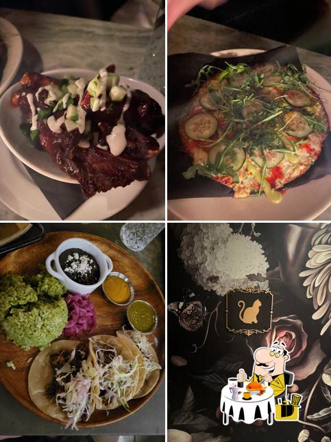 Lake Effect, Salt Lake City - Restaurant menu, prices and reviews