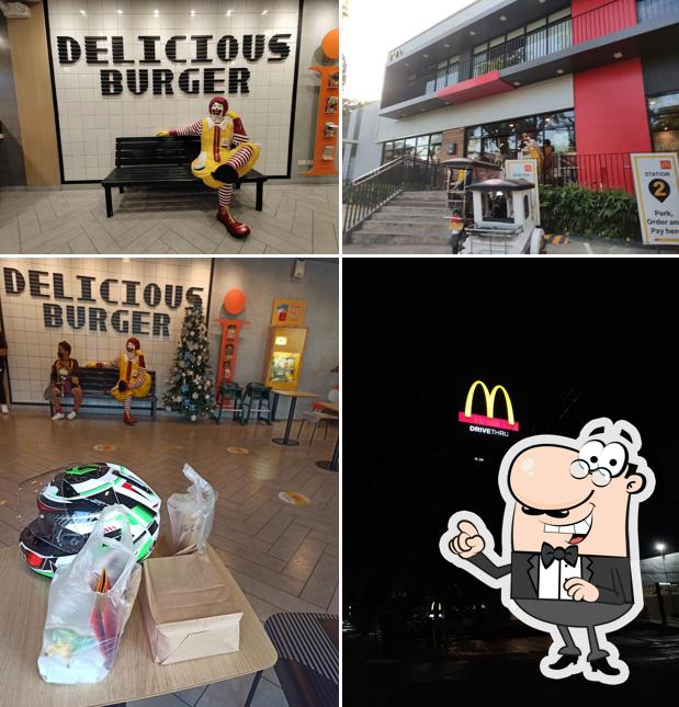 McDonald's restaurants in City of Balanga, summer 2024 - Restaurant Guru