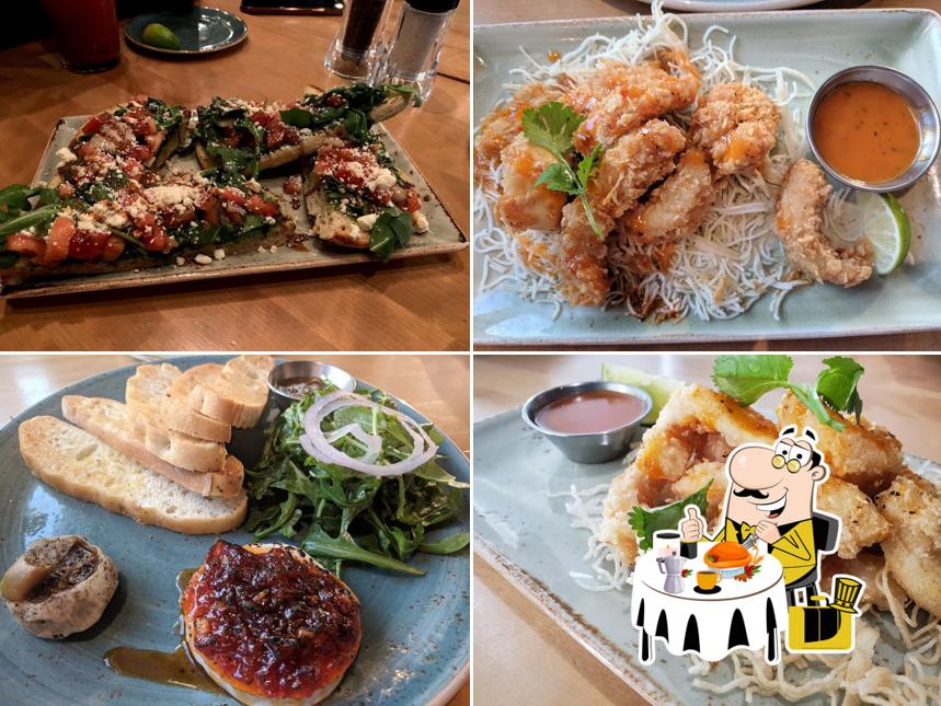 Best restaurants with outdoor seating in Markham, summer 2024 ...
