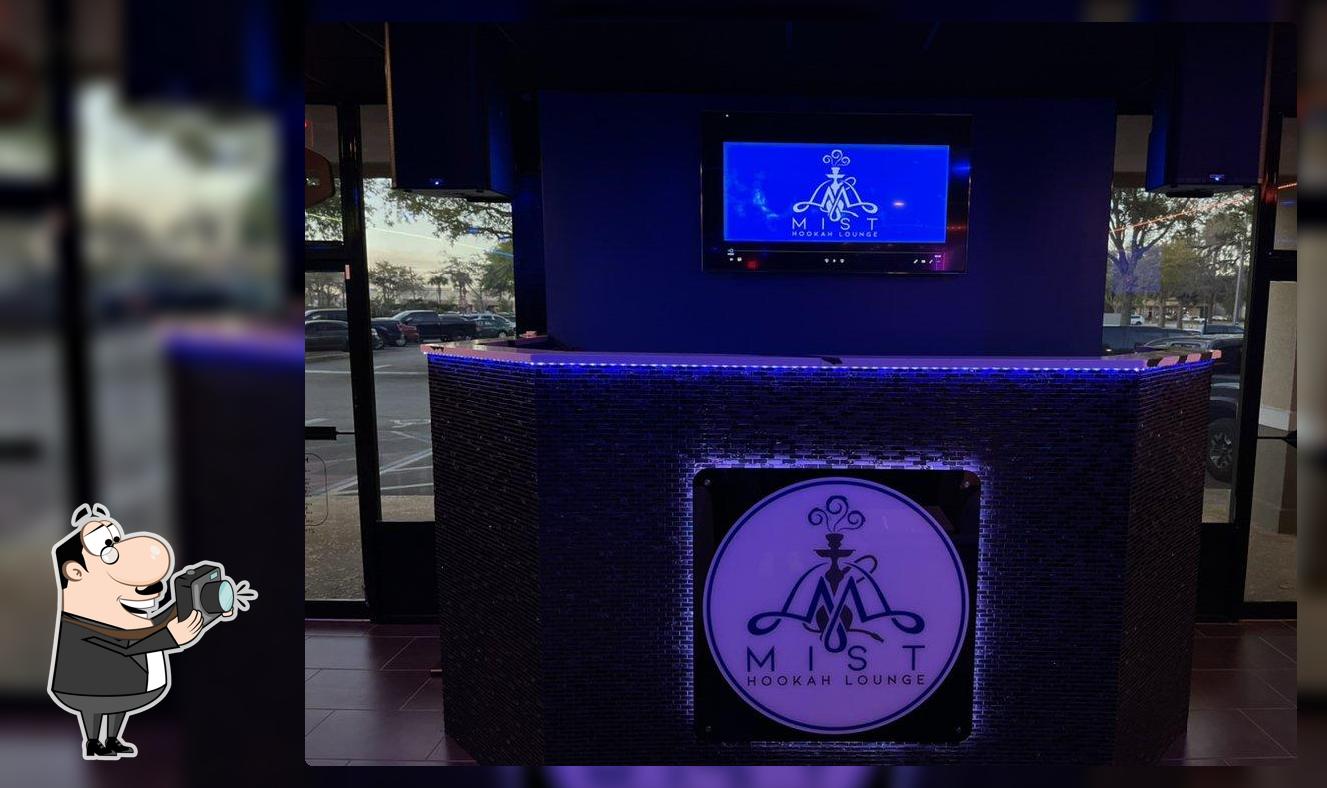 Mist Hookah Lounge, Ocoee - Restaurant menu, prices and reviews