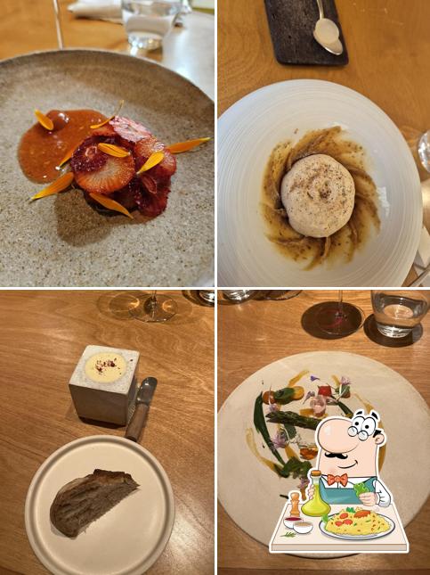 Mosuke par Mory Sacko restaurant, Paris - Menu du restaurant et ...