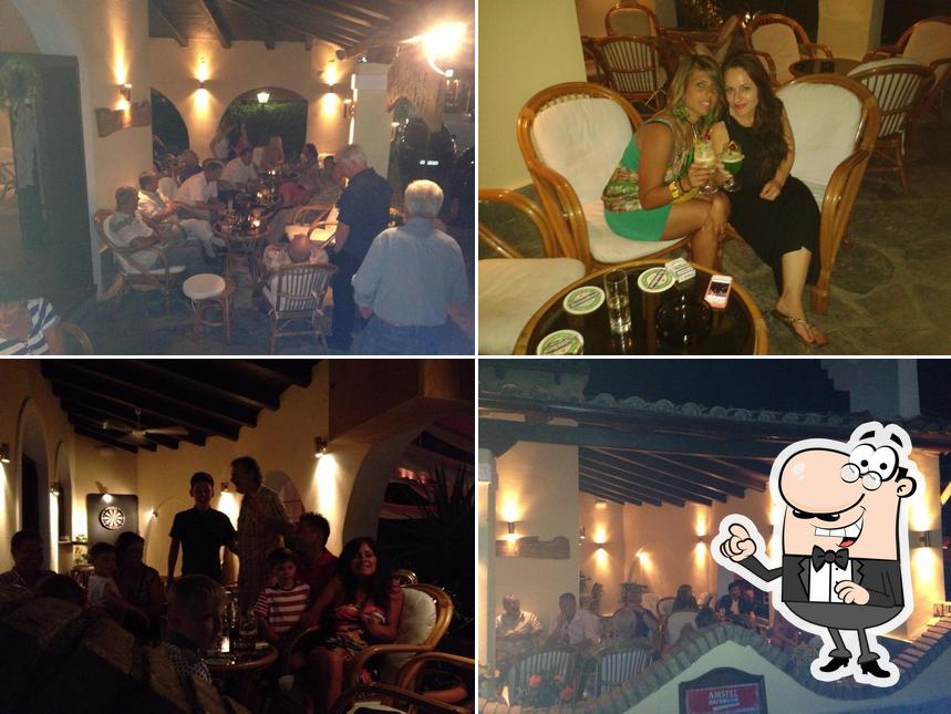 My Place Bar, Gouvia - Restaurant reviews