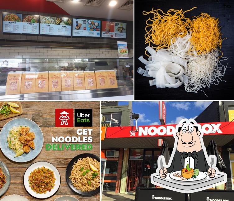 Find the best place to eat in Knoxfield, spring 2024 - Restaurant Guru