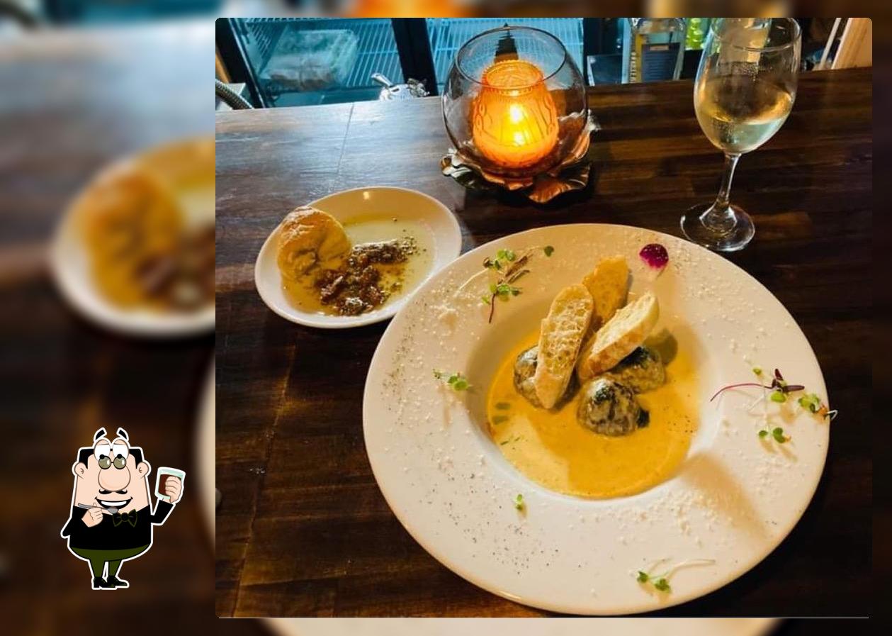 Olio, Dade City - Restaurant menu, prices and reviews