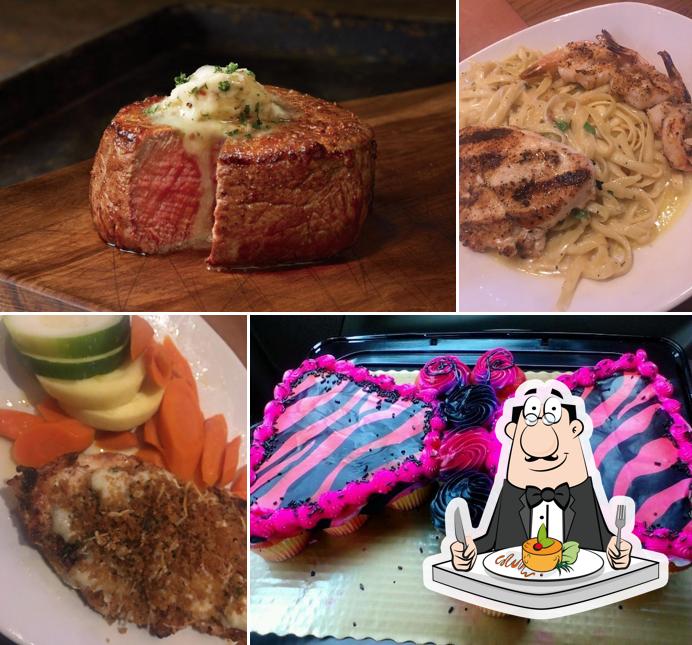 Outback Steakhouse, Conway - Restaurant menu, prices and reviews