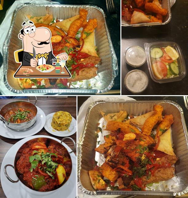 Top 10 restaurants in Redditch, july 2025 - Restaurant Guru