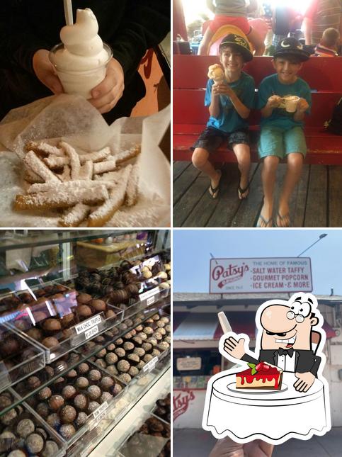 Patsy's in Manitou Springs - Restaurant reviews