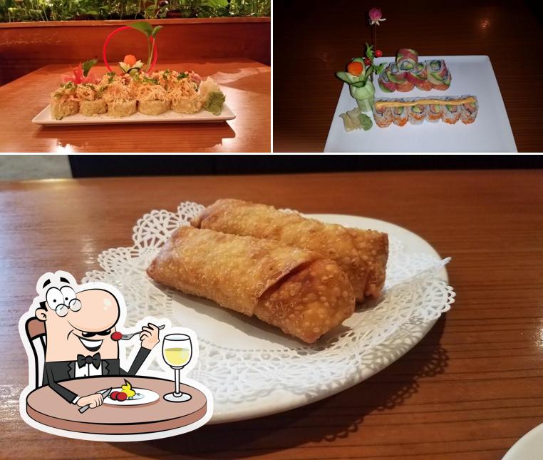 Peking Tokyo, Lebanon - Restaurant menu, prices and reviews