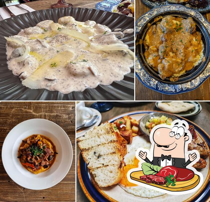 Pilgrim Restaurant, Davao City - Restaurant reviews