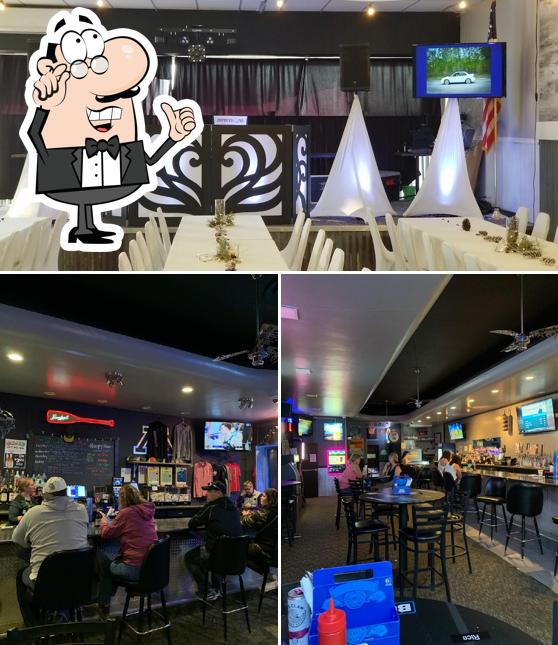 Shady's Hometown Tavern and Event Center, Albany - Restaurant menu ...