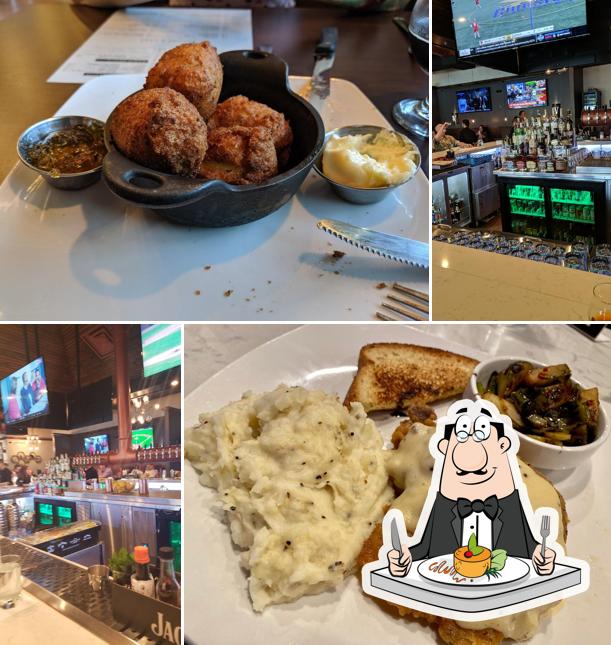 Pub W, Tulsa - Restaurant menu, prices and reviews