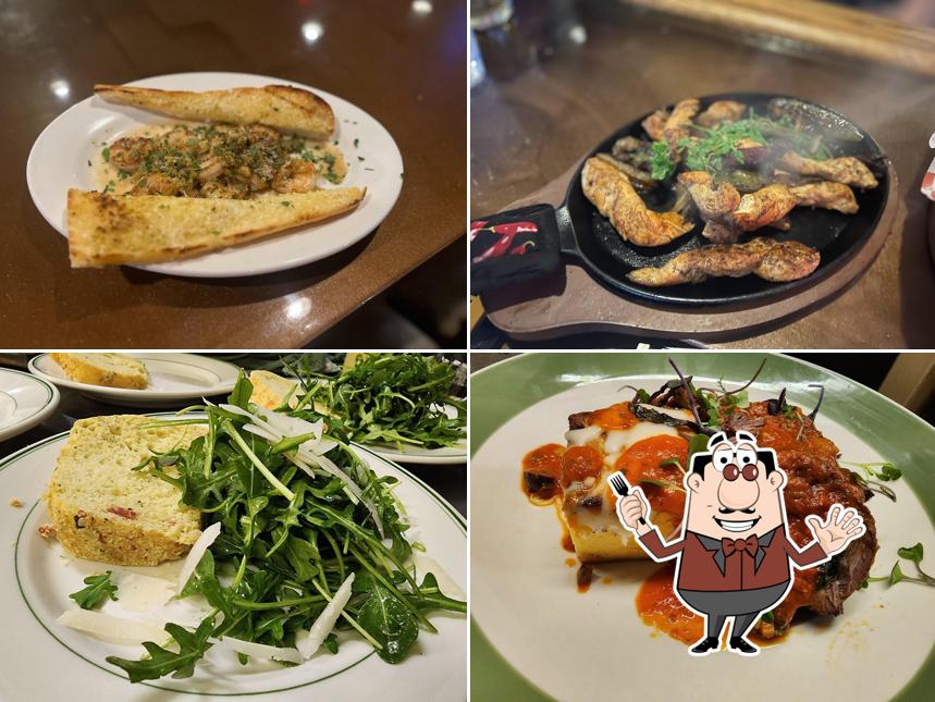 4 Points Whiskey Saloon And Grill, Medinah - Restaurant menu, prices ...