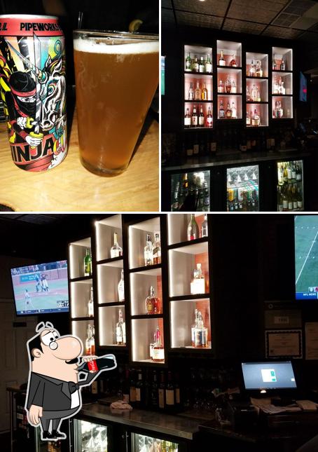 Bar Evolution, Batavia - Restaurant menu, prices and reviews