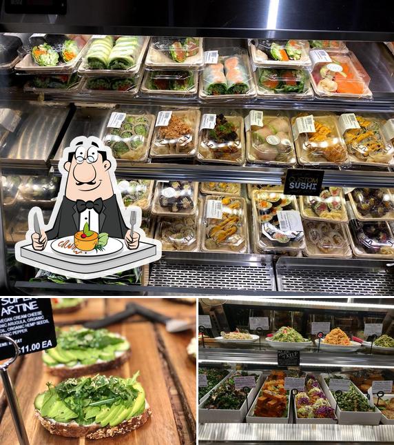 Erewhon Venice, Culver City - Restaurant menu, prices and reviews