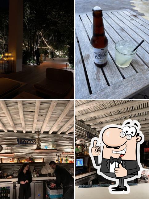 Irma’s Bar, Miami Beach - Restaurant menu, prices and reviews