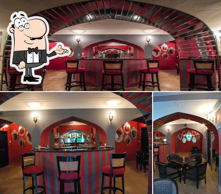 Mehrab, Jaipur - Restaurant reviews