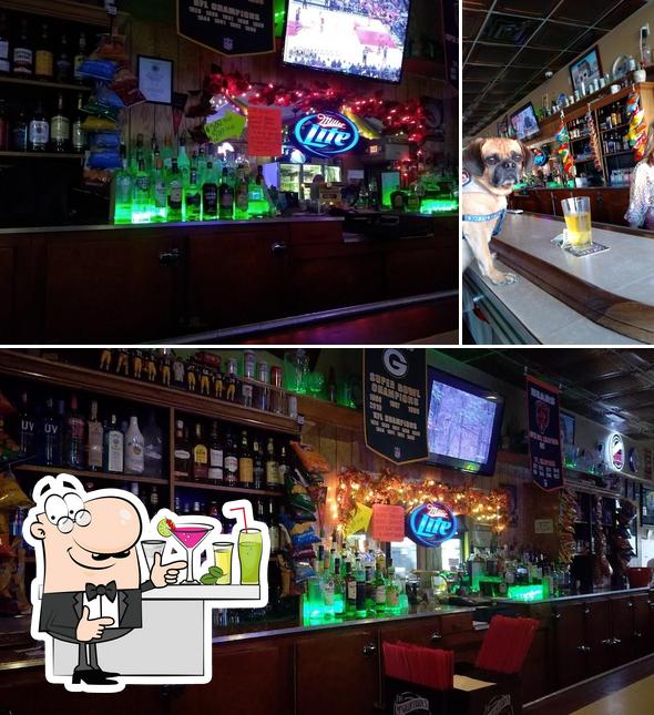 Northside Tap, Marengo - Restaurant menu, prices and reviews