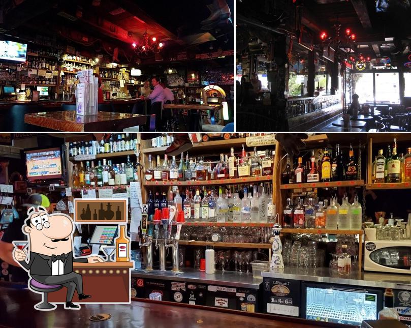 Running Iron, Carmel Valley - Restaurant menu, prices and reviews