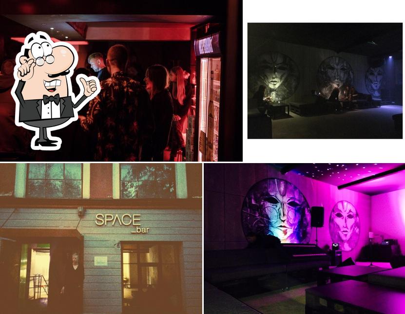 SPACE _bar, Šiauliai - Restaurant reviews