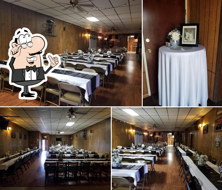 TNT Bar & Grill in Utica - Restaurant reviews