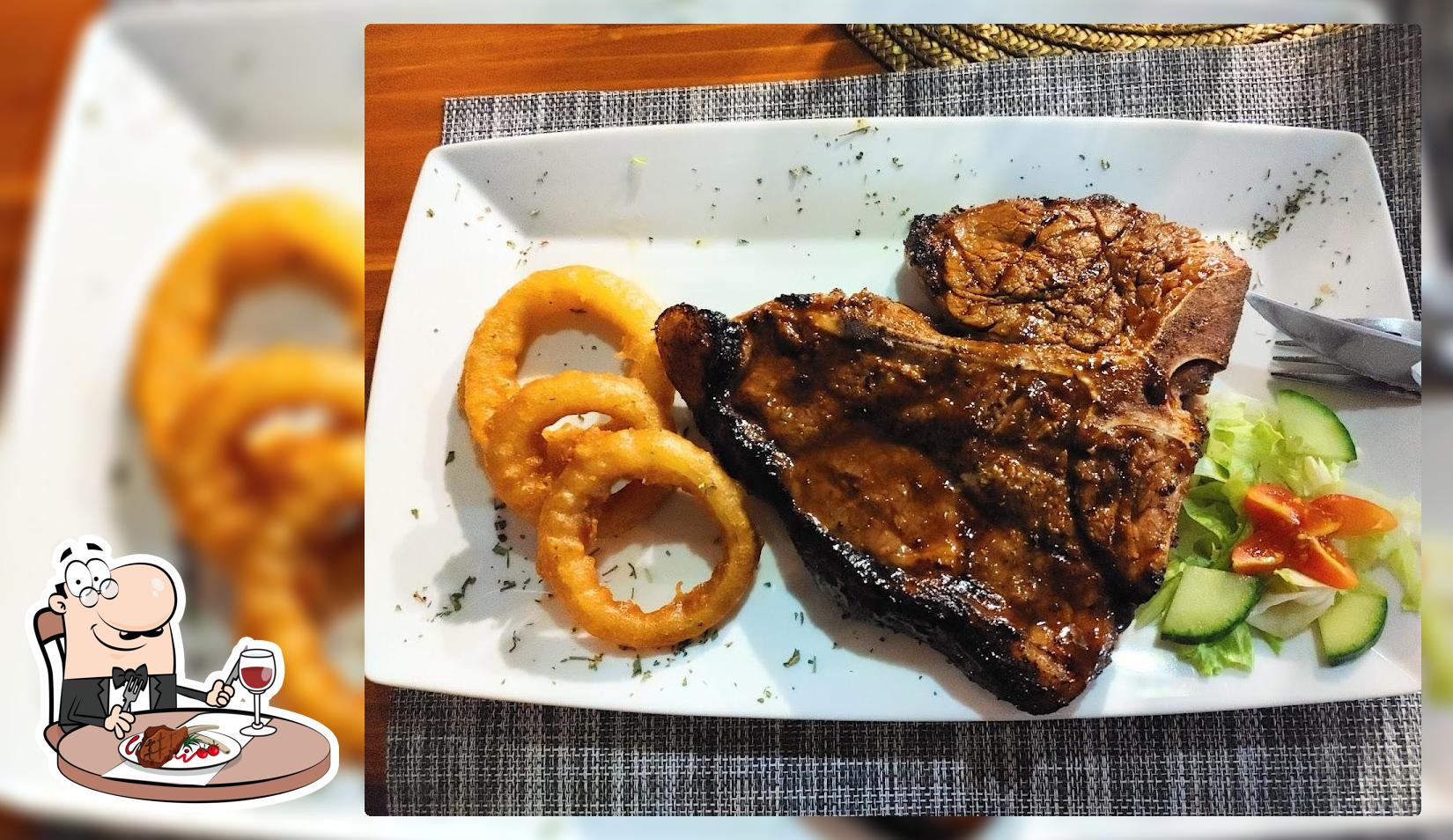 Top 10 restaurants in Polokwane, december 2025 - Restaurant Guru