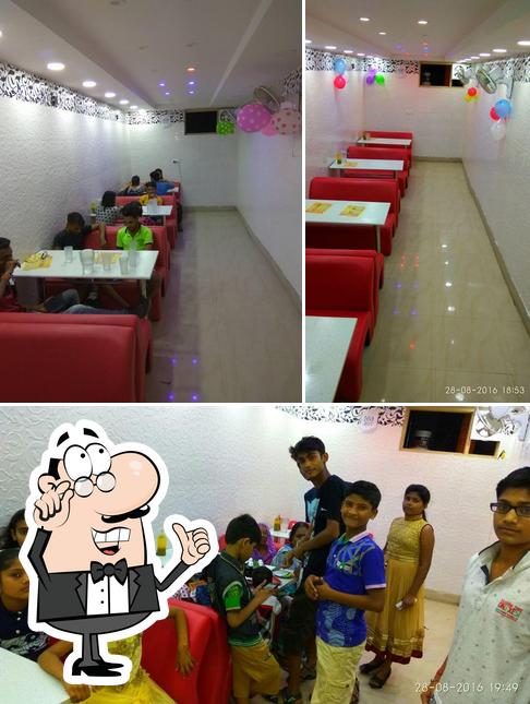 AMRIT SAGAR ,Family restaurant, Delhi - Restaurant reviews