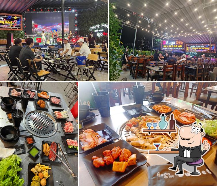 Bogo BBQ Buffet 199k, Ho Chi Minh City - Restaurant menu, prices and ...