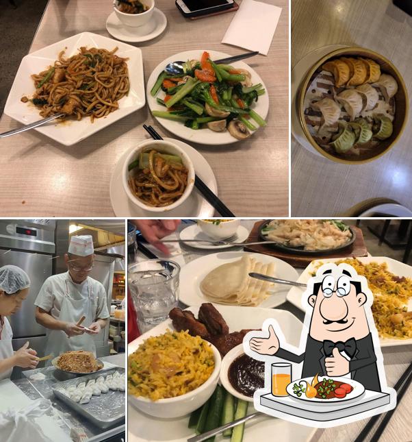 CBD Dumpling House, Canberra - Restaurant menu, prices and reviews