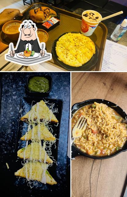 Chai Theka Bar, Vadodara - Restaurant menu, prices and reviews
