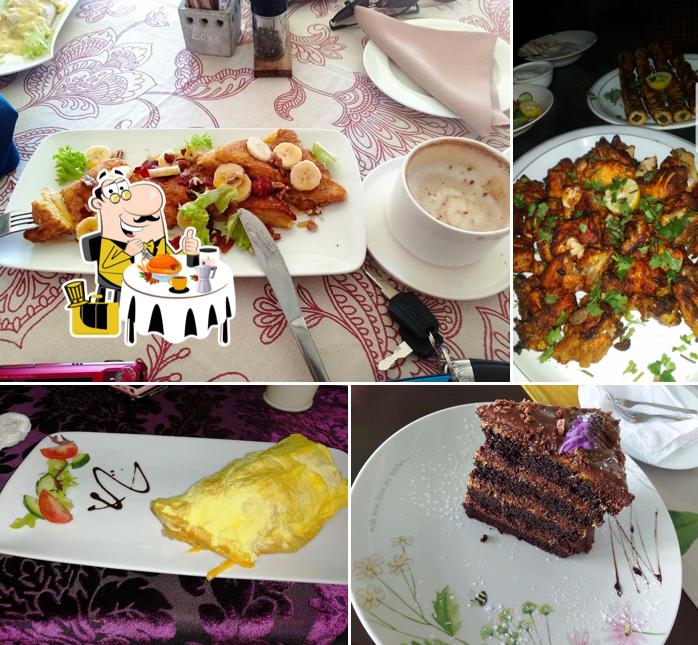 Find the best place to eat in Reitz, spring 2024 - Restaurant Guru