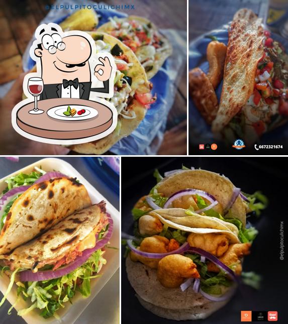 El Pulpito Culichi restaurant, Culiacán - Restaurant reviews