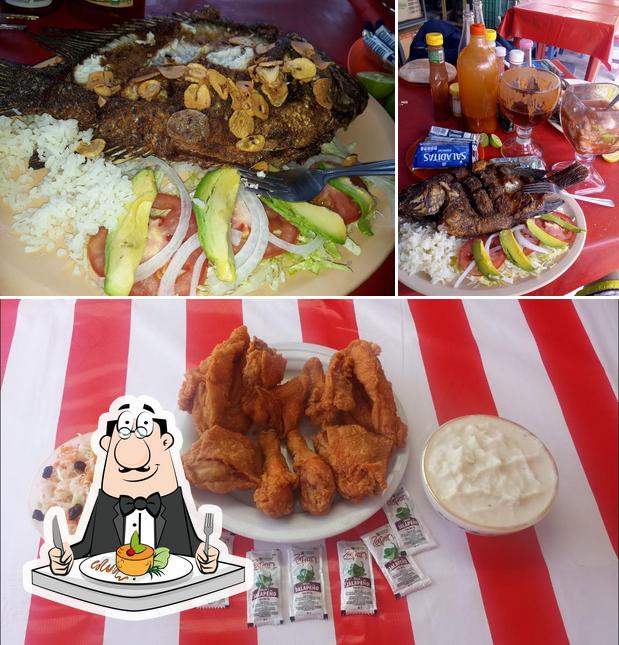 El SABRO restaurant, Mexico - Restaurant reviews