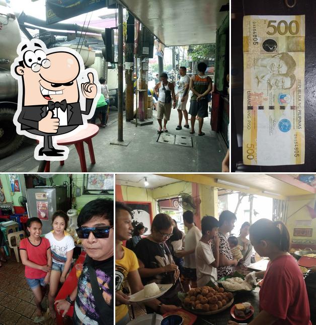 Eldix Eatery restaurant, Manila - Restaurant reviews