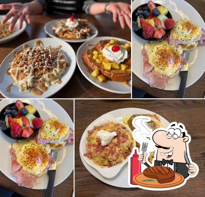 Epic Egg LOVELAND, Loveland - Restaurant menu, prices and reviews