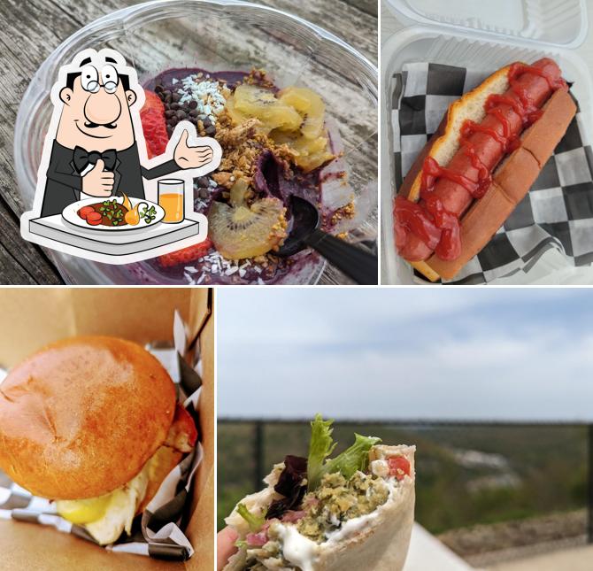 Grandview Lookout in Oil City - Restaurant reviews