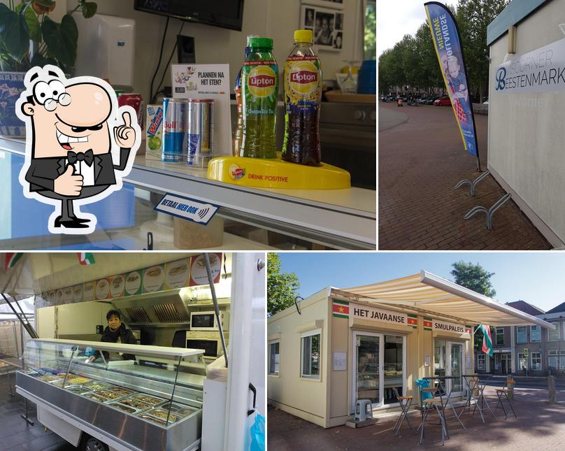 Het Javaanse Smulpaleis, Deventer - Restaurant menu, prices and reviews