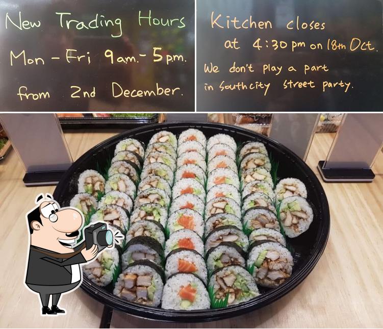 Highlanders, Invercargill - Restaurant menu, prices and reviews