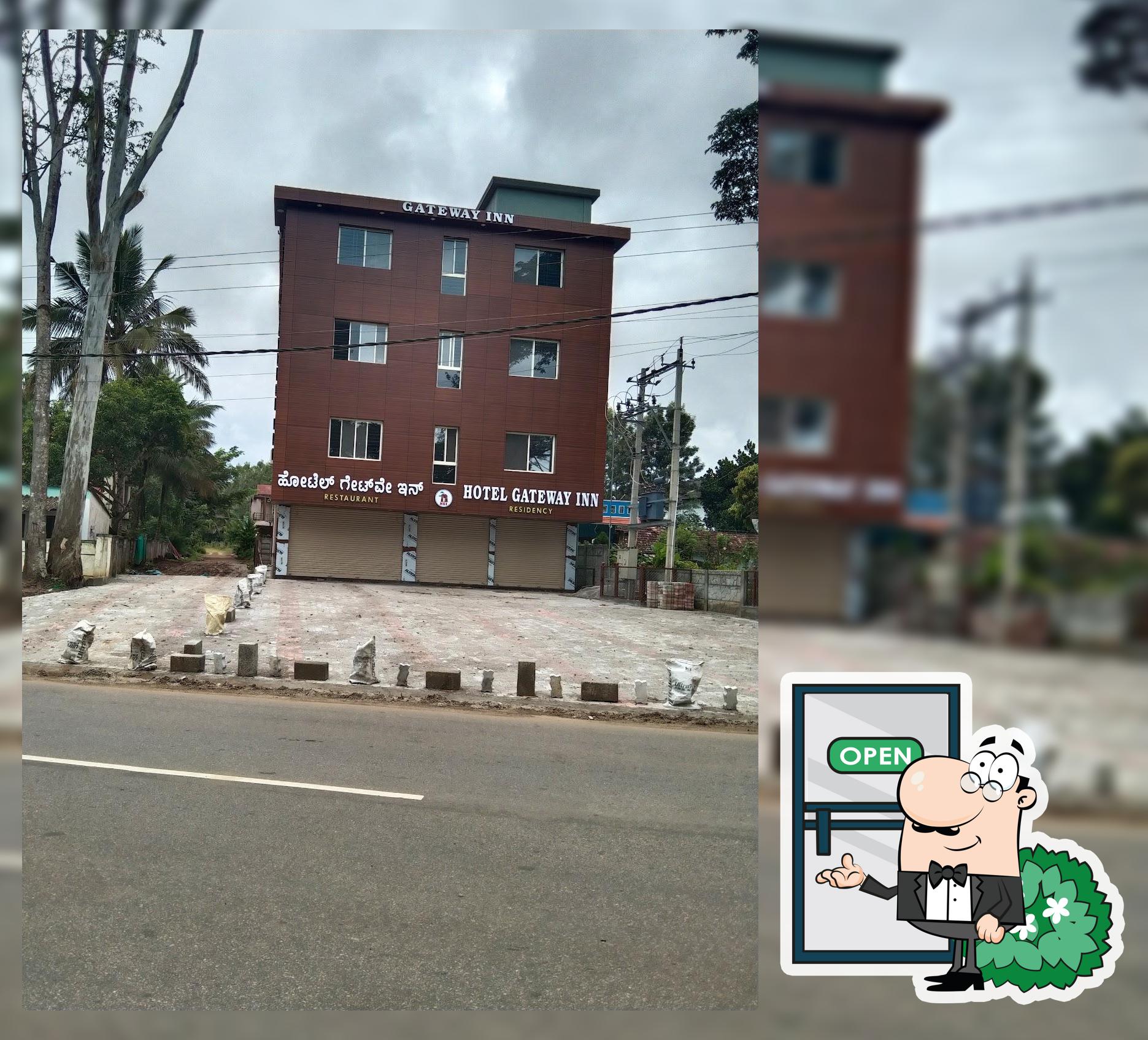 Top 5 restaurants in Koppa, Karnataka, august 2025 - Restaurant Guru