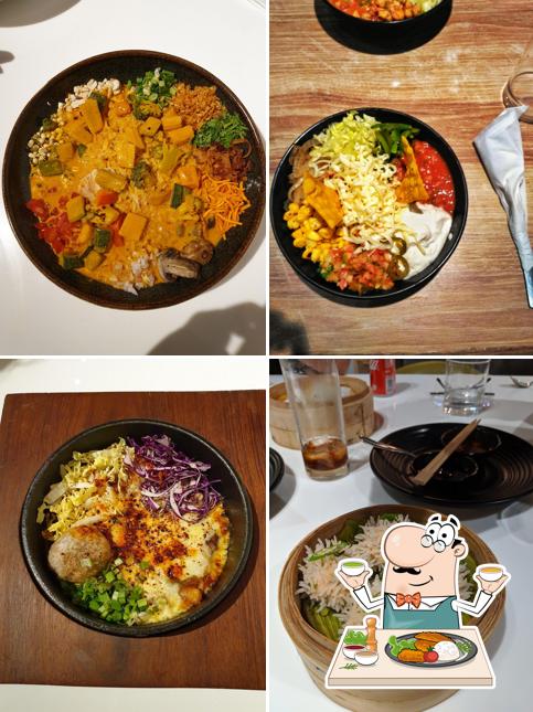 Lollo Rosso, Ahmedabad - Restaurant menu, prices and reviews