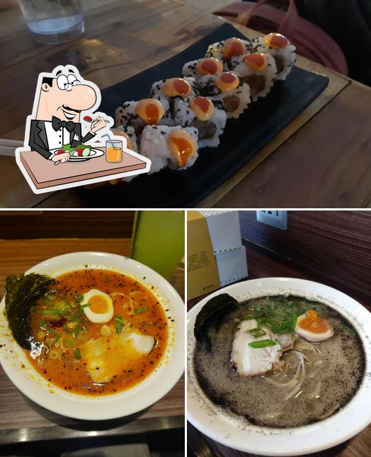Makimura Ramen Bar, Angeles - Restaurant reviews