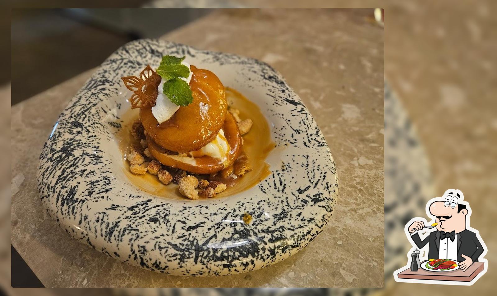 PaPaYa Hyderabad, Hyderabad - Restaurant menu, prices and reviews