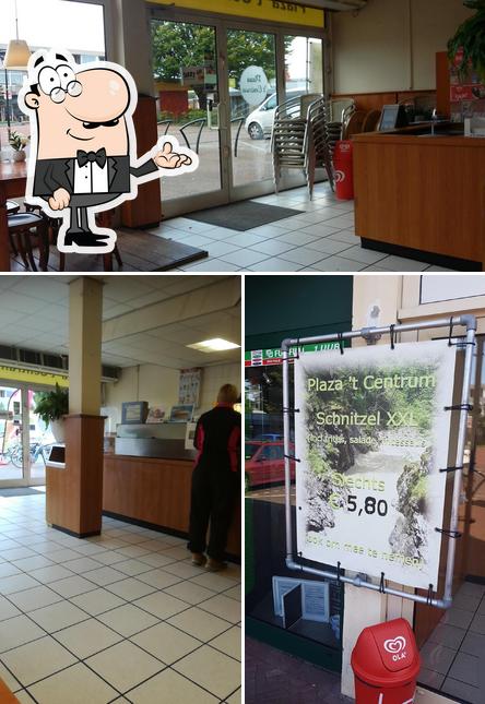 Plaza 't Centrum, Eerbeek - Restaurant reviews