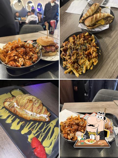 Project Bun - Walsall, Walsall - Restaurant menu, prices and reviews