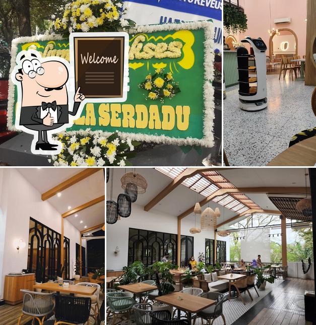 Reveuse Resto restaurant, Bandung - Restaurant reviews