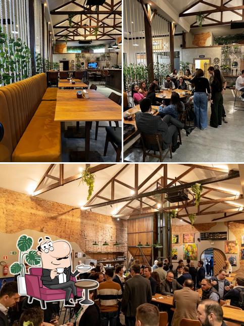 Silo Café Bistrô - Cafeteria, Maringá - Menú del restaurante, precios y ...