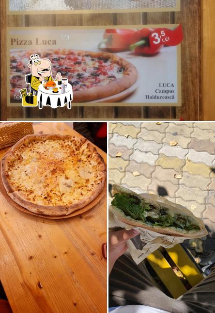 Simigeria Luca, Pitești - Restaurantbewertungen