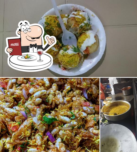 Sri Hanuman Chat Bhandar, Hyderabad - Restaurant menu, prices and reviews