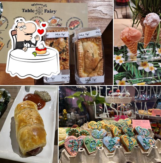 Table Fairy restaurant, Bangkok - Restaurant reviews